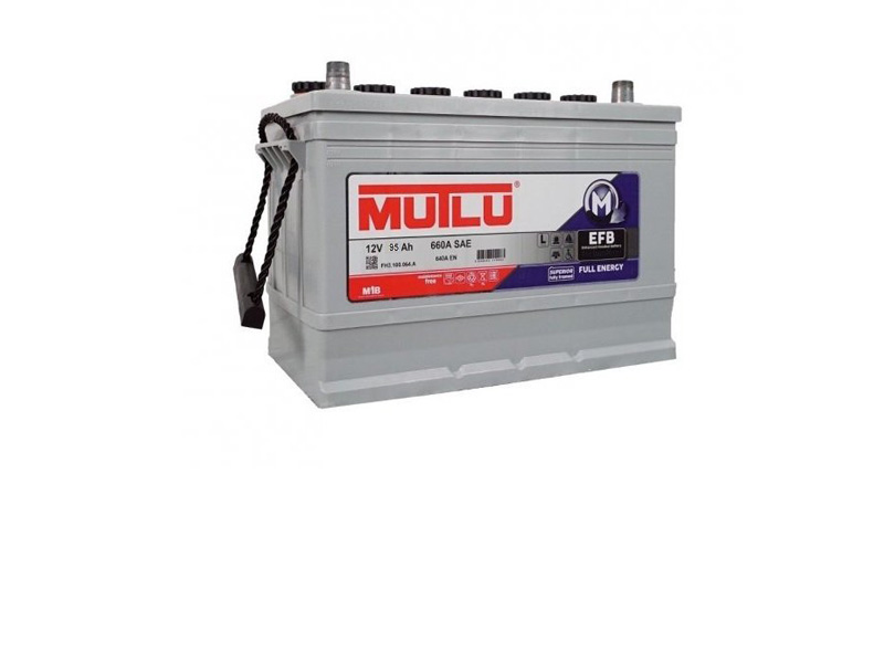 100 Ah FULL ENERGY Mutlu Akü | Sakarya Akü - Sakarya Akü Fiyatları ...