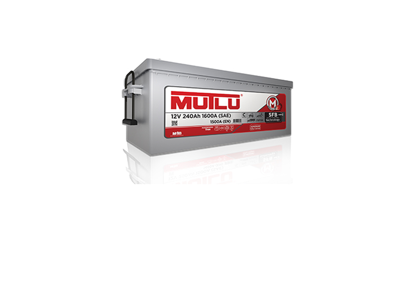 240 Ah Mutlu Akü | Sakarya Akü - Sakarya Akü Fiyatları - Akü Çeşitleri ...