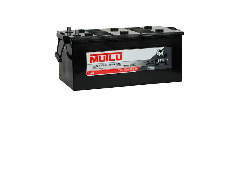 250 Ah Mutlu Akü | Sakarya Akü - Sakarya Akü Fiyatları - Akü Çeşitleri ...