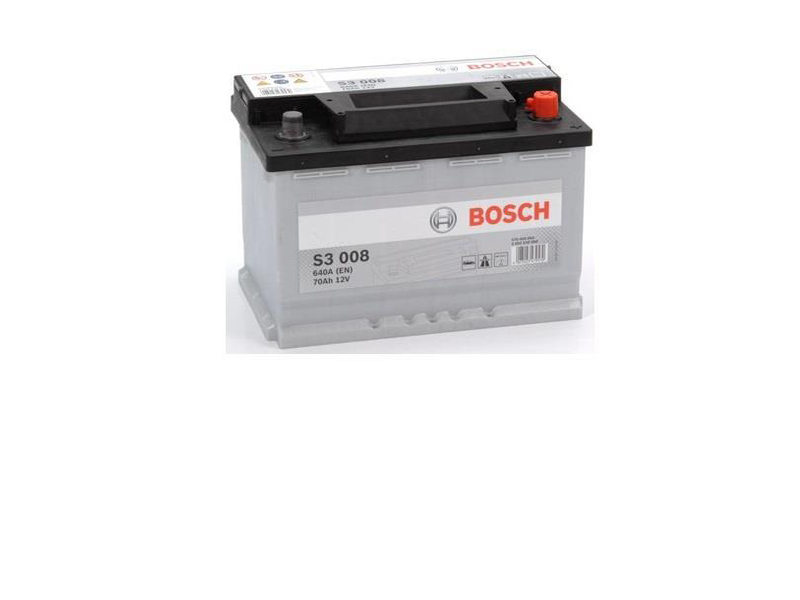 70 Amper Bosch Akü(74 Ah muadili) | Sakarya Akü - Sakarya Akü Fiyatları ...